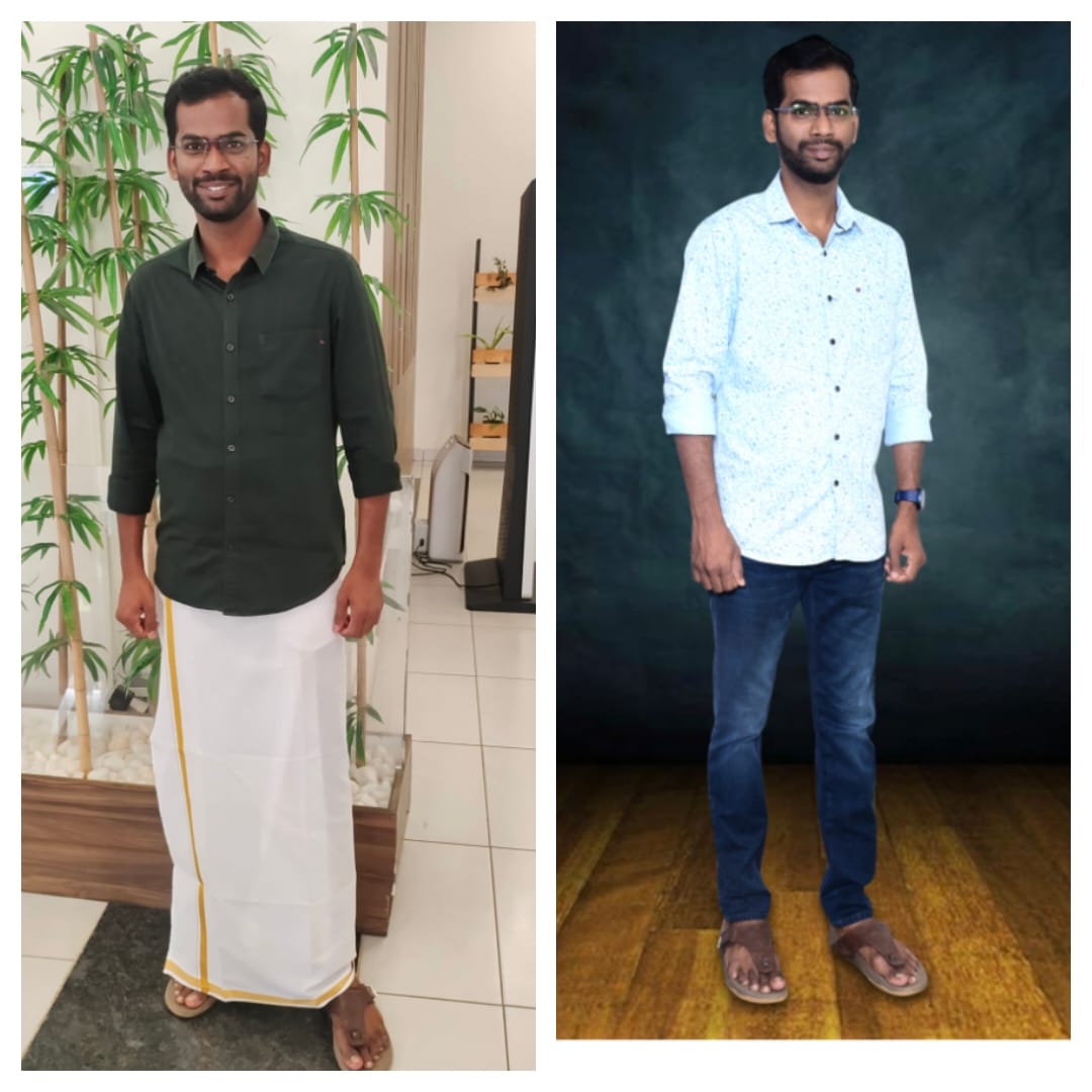 Nathicharami "Where traditions meet modern matchmaking"